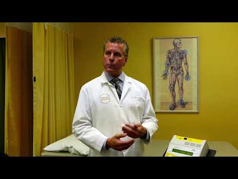 How to Use Your Multi Radiance Medical MR4 Laser Therapy System Clinical Pearls for Clinicians