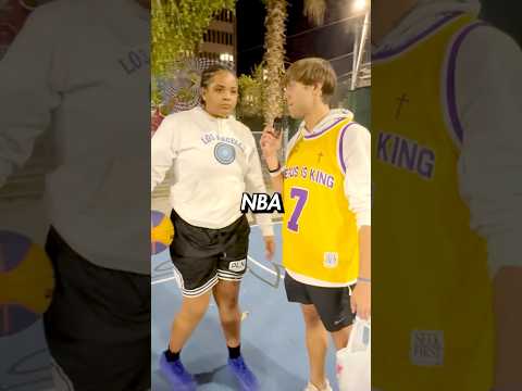 Who was the first ever NBA team? ๐คจ