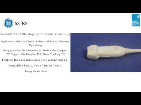 Buy Ultrasound Probes Online at Best Prices - HospitalStore