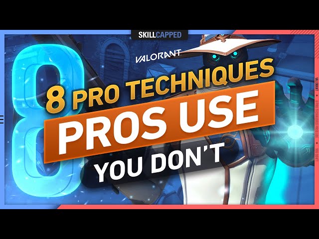 5 tips to rank up from Gold in Valorant (2023)