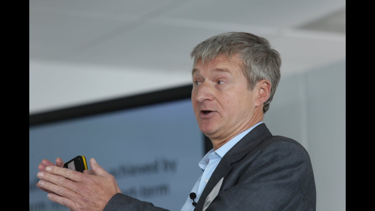 Performance Adaptathon: Peter Field on key learnings from IPA Effectiveness Databank