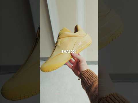 Shai Gilgeous-Alexander's first signature sneaker is a HIT 🔥 | Converse SHAI 001