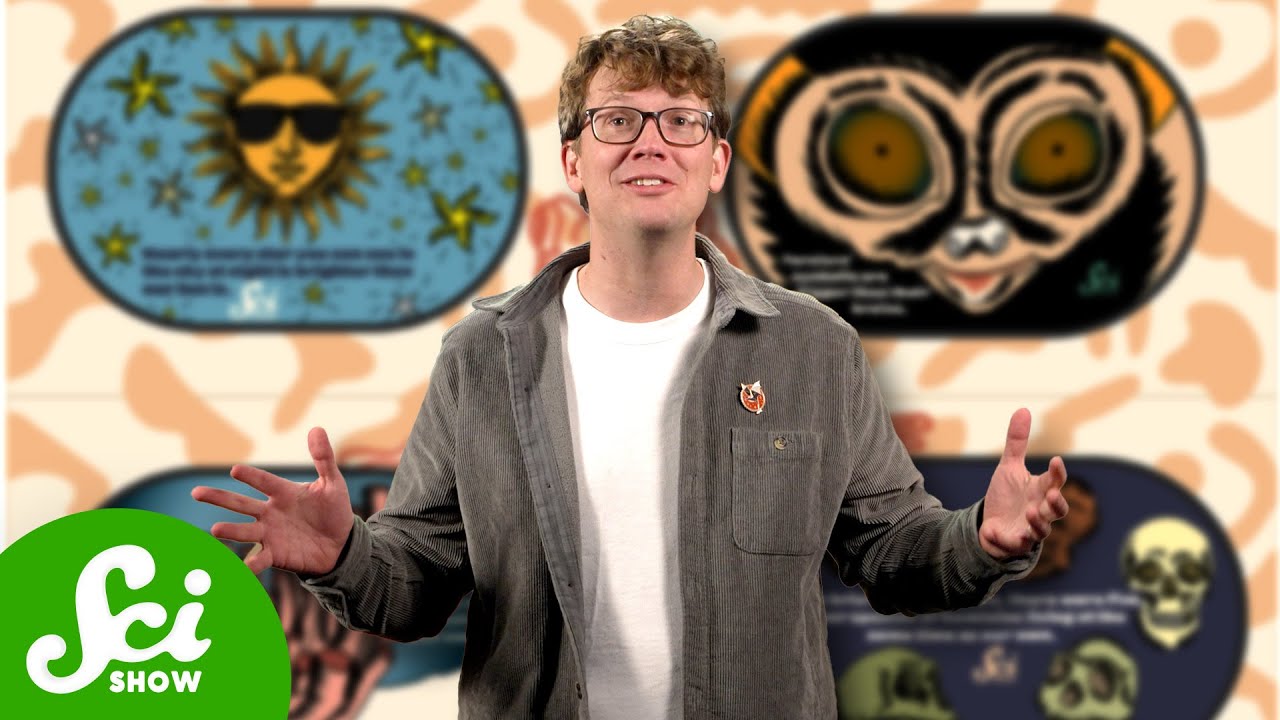 Exploring the Fascinating World of Frogs: Four Secret Frog Facts ...