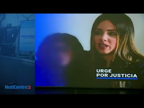 Madre pide justicia para su hija víctima de acoso escolar | NotiCentro | WapaTV