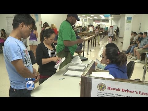 State to change ID costs, required documents for driver's licenses