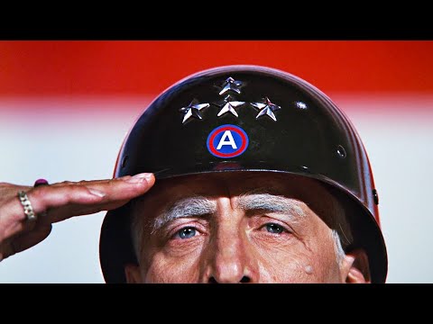 Patton: Philosophy of the Warrior