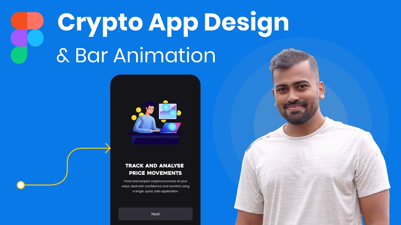 Figma Tutorials : Figma Loading Bar Animation(in 11 Minutes) | #SmartAnimateTutorial