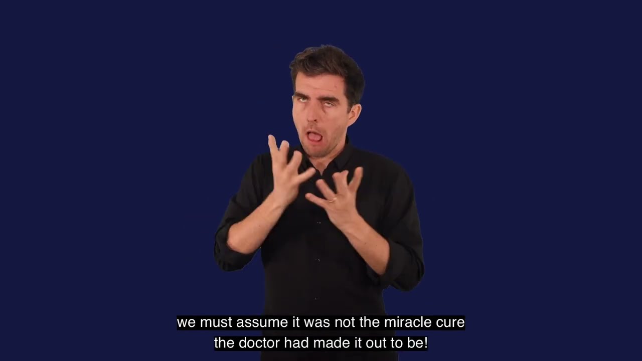 Harry Bow – Spectroscope