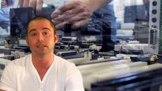 Desktop Support Analyst Overview | What is a desktop support analyst ...