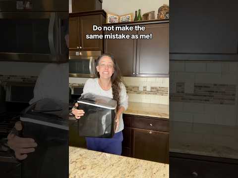 How to Clean a Countertop Ice Maker with ACTIVE Cleaning Tablets #icemaker #icemachine