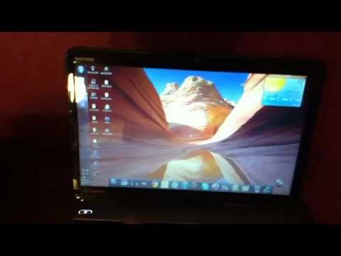 How to set up your tv as a computer monitor