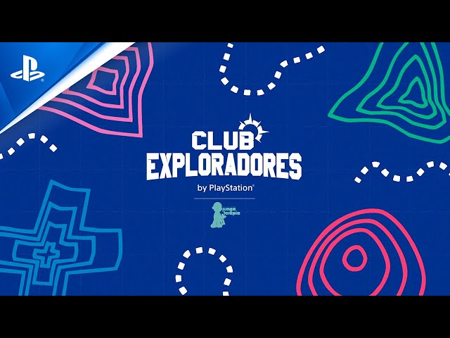 Te presentamos nuestro Club de Exploradores PlayStation – PlayStation ...