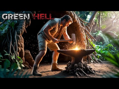 Steam Community :: Green Hell