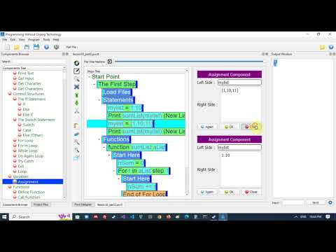 Steam Community :: Video :: Introduction to Programming (18)