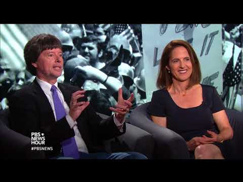 Voices from all sides trace deep roots of conflict in 'Vietnam War'