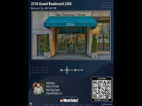 2510 Grand Boulevard 2303, Kansas City, MO 64108 | 2 Bedroom Other For Sale