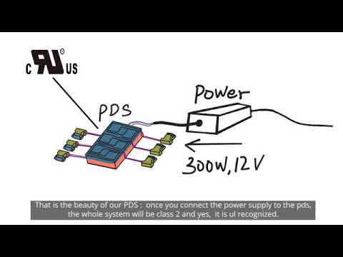 What is PDS