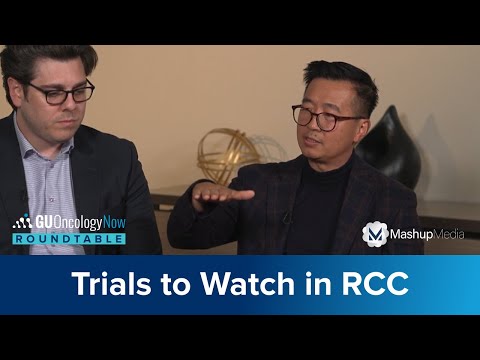 Advancing RCC Treatment: Trials to Watch and Promising Novel Approaches