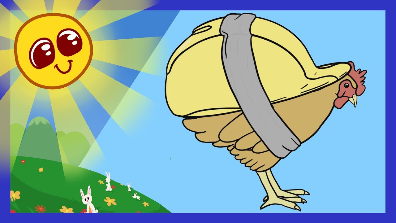 Jaycartoons: Blue