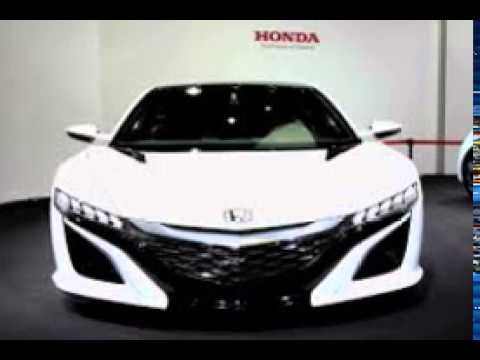 2016Honda S2000 Specs