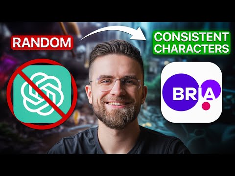 This Unknown AI Will Blow Your Mind! BYE ChatGPT Image Generation...