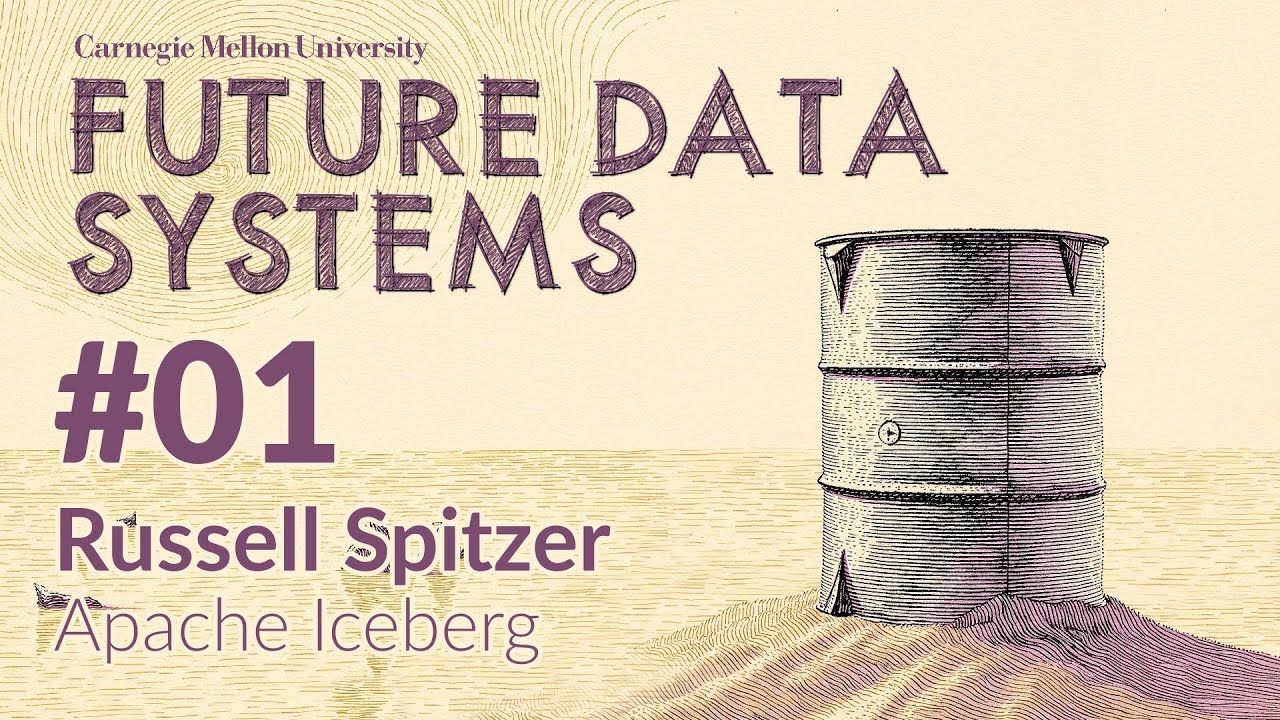 An Extremely Technical Overview of How Apache Iceberg Planning Actually Works (Russell Spitzer)