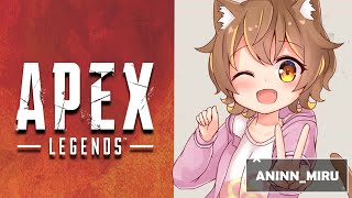 [Vtub] 杏仁咪嚕 午安 腦死Apex - PTT評價