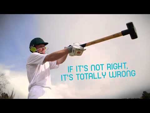 Sportsmans Warehouse CricketID