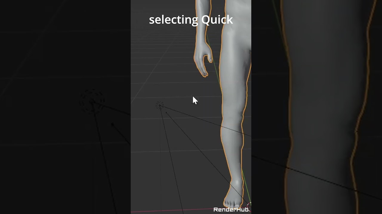 How to Explode Anything in Blender 💥