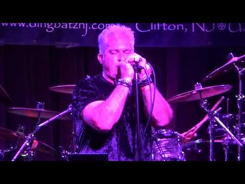 Sabbath Unleashed @Dingbatz, Clifton, NJ 9/17/21 Behind The Wall Of Sleep/Basically/N.I.B.
