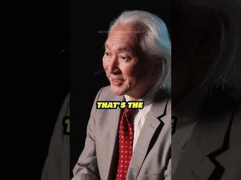 Can We EXCEED The SPEED of LIGHT ?? ???? w/ Michio Kaku