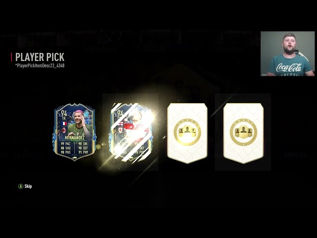 Fifa 23 93 Tots Or Shapeshifters Player Pick Sbc How To Complete