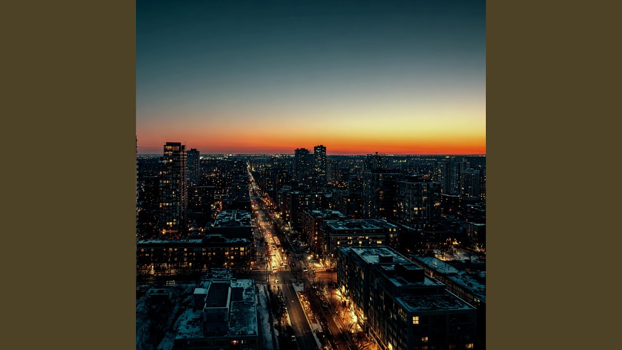 Saffron glow
