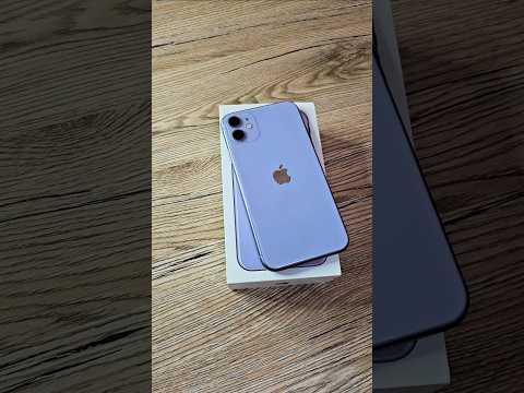 iPhone 11 | 2025
