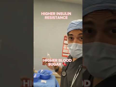 Don't Eat This Before Surgery 🌽