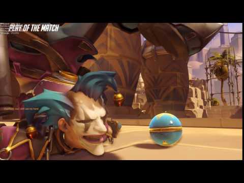 Steam Community :: Video :: Nice Junkrat bomb