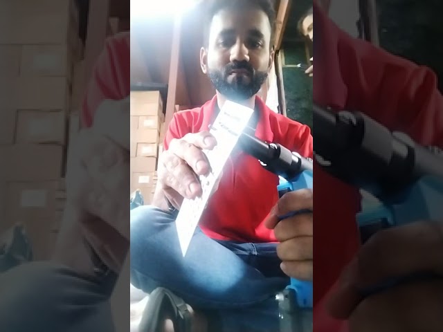 Rivets And Riveting Tools - Monobolt Rivet Machine Manufacturer from Mumbai