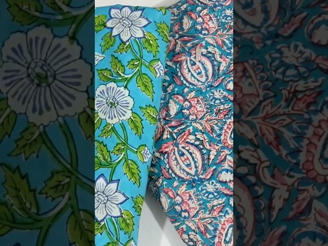 Printed Cotton Fabric - Printed Cotton Fabric GSM: 50-100 Manufacturer ...