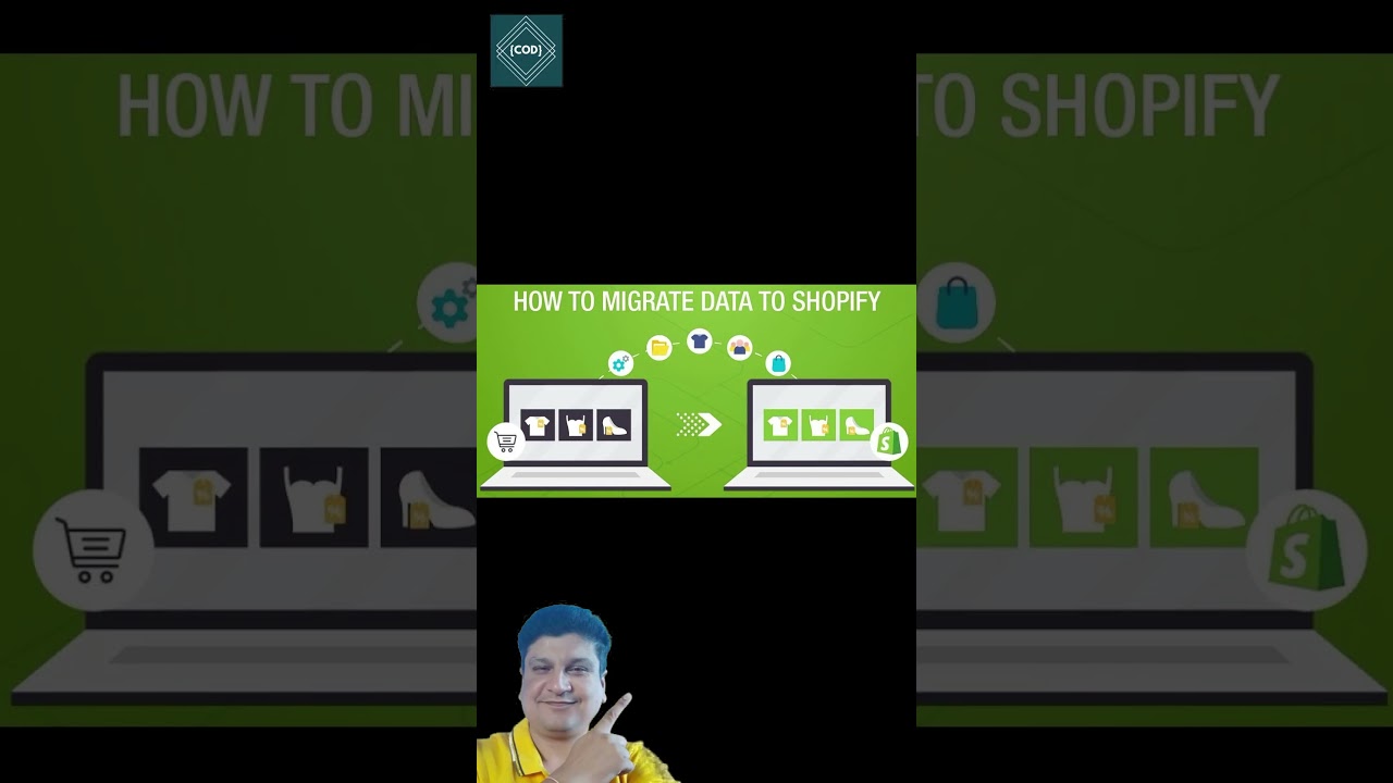 Shopify Commerce APP Plugin Integration Tutorial with API SDK and Libraries