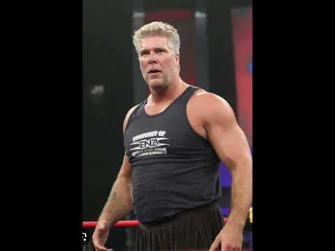 Kevin Nash , Diesel WCW WWF WWE Edit
