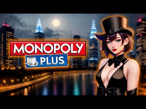 Steam Community :: Video :: МЫ НАРУШИЛИ ЗАКОНЫ | MONOPOLY PLUS