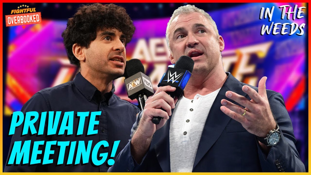 Fightful | WWE News, AEW News, Pro Wrestling Backstage News