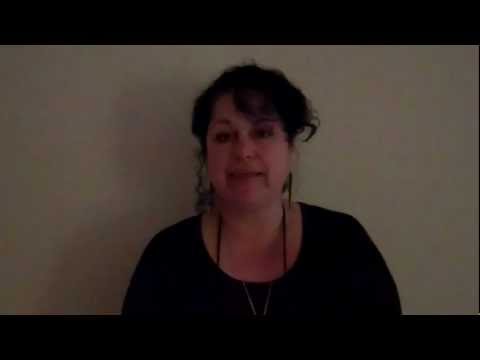 Mystery Author Juliet Blackwell at Left Coast Crime