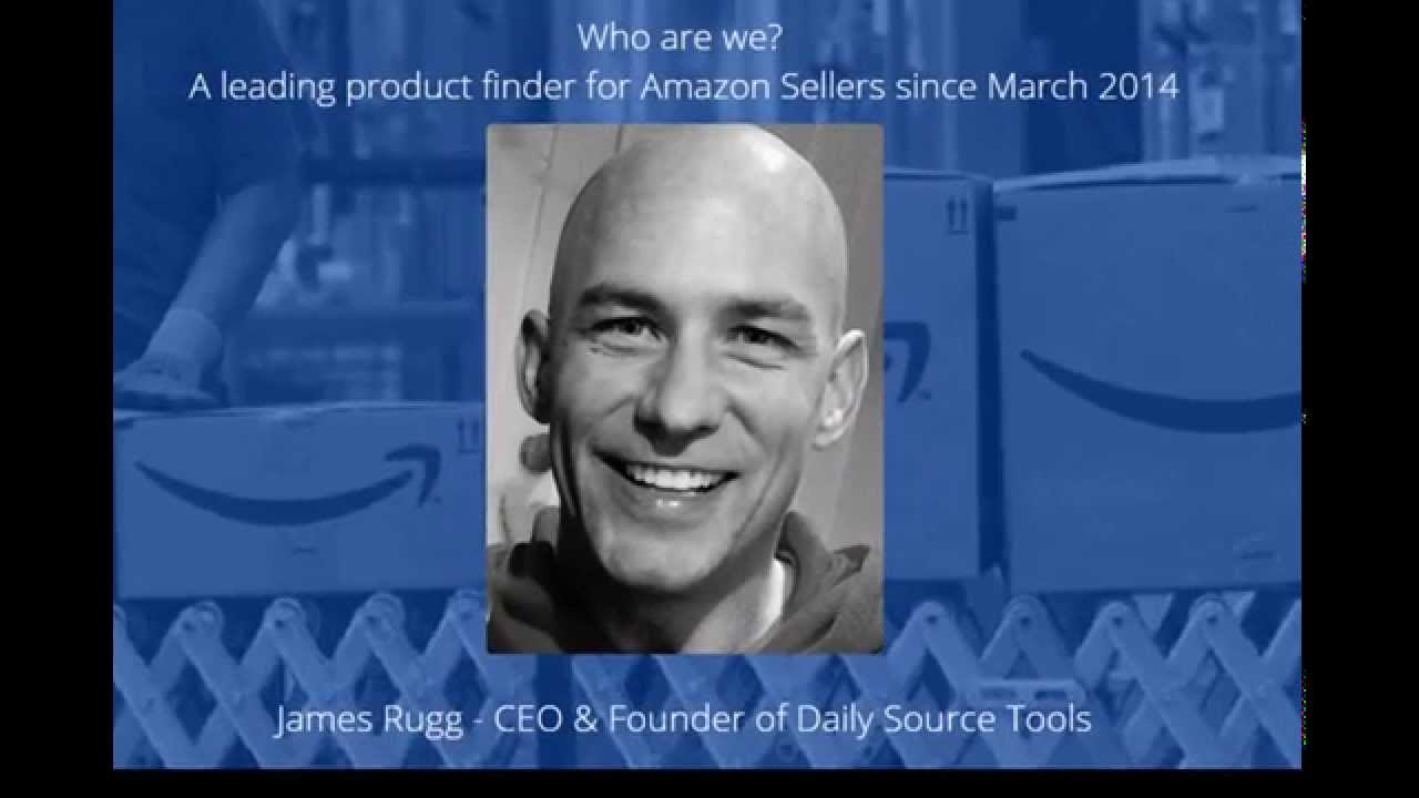 Daily Source Tools - How Our Tools Make $$ For Amazon Sellers