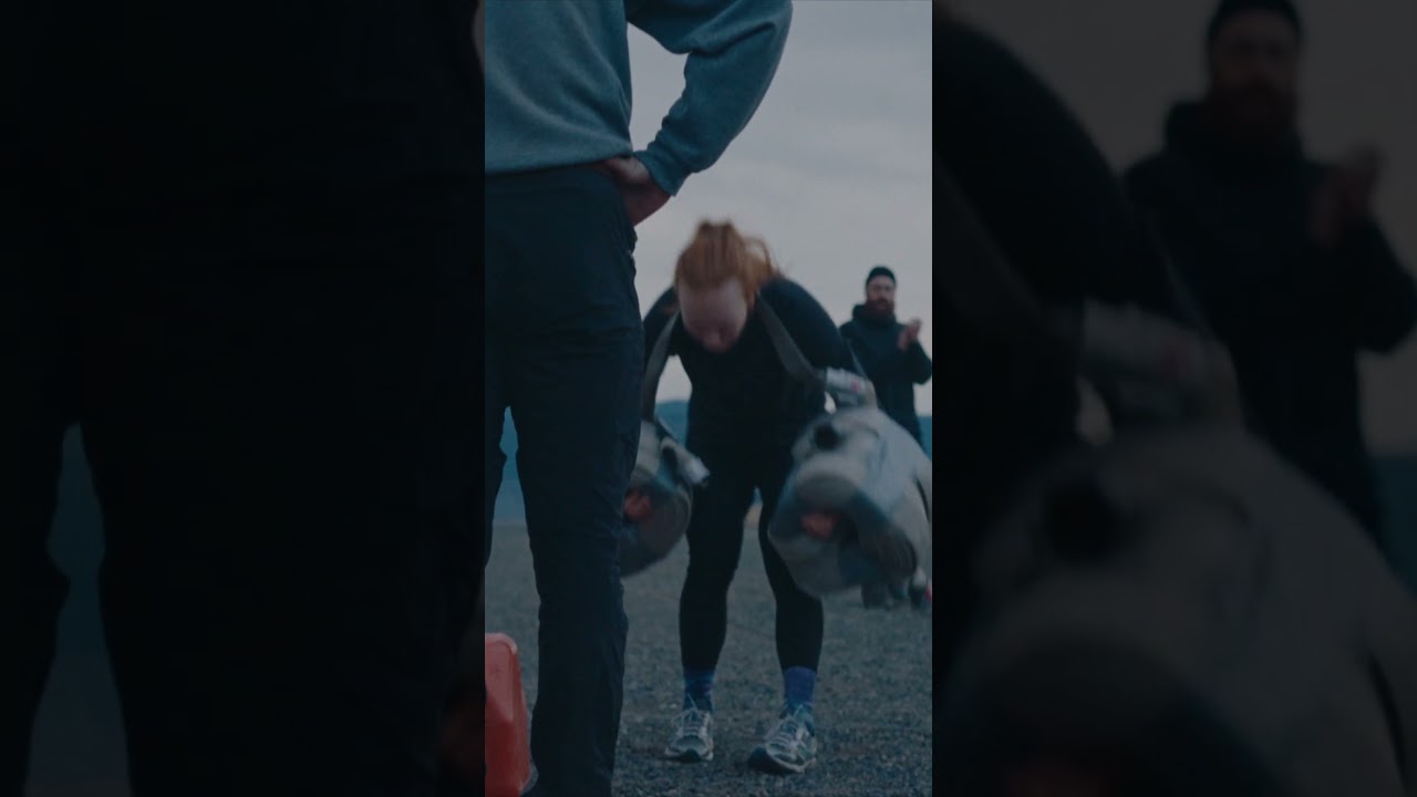 Bootcamp. Watch #wildfire on Knowledge.ca.