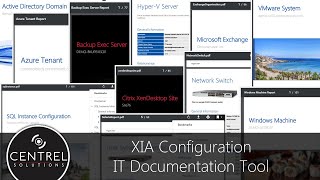 XIA Configuration | Reviews, Pricing & Demos - SoftwareAdvice AU