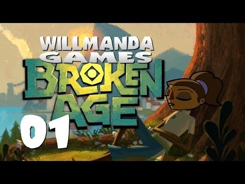 Steam Community :: Broken Age