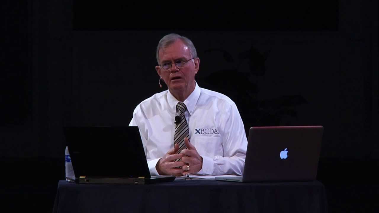 Session 25 - Process of Biblical Change (Nov 2011)
