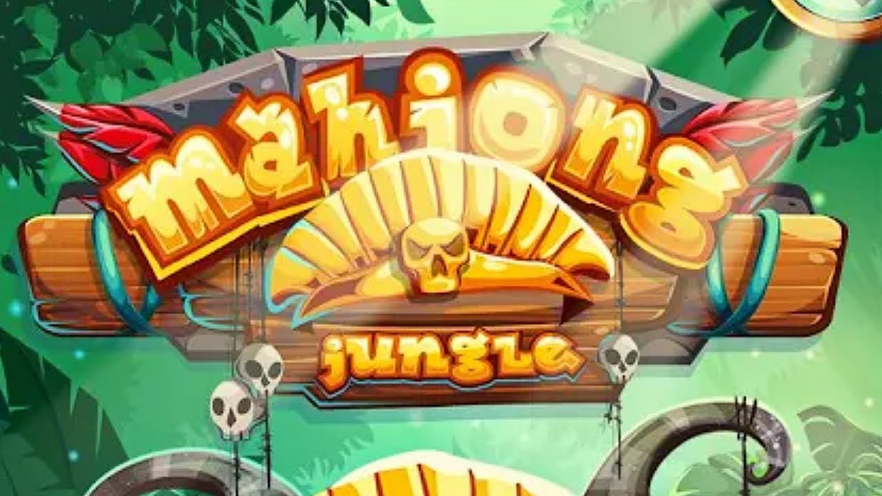 Mahjong Jungle Mobile Game | Gameplay Android & Apk