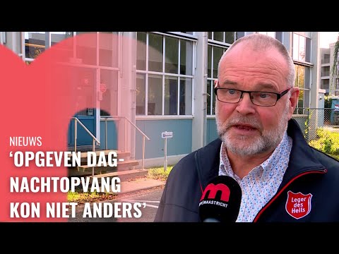 'Opgeven dag- en nachtopvang kon niet anders'